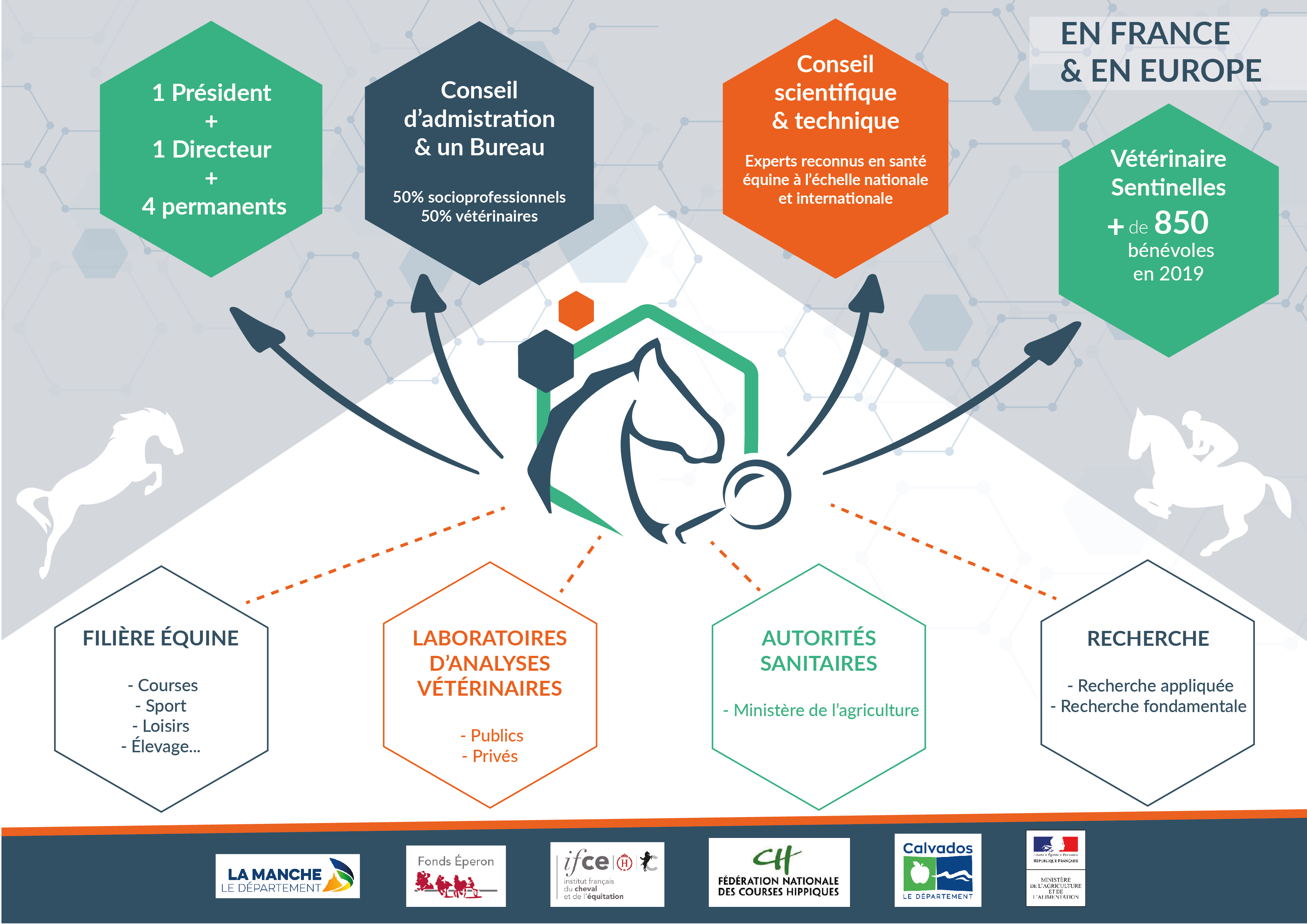 Le RESPE et ses acteurs - RESPE