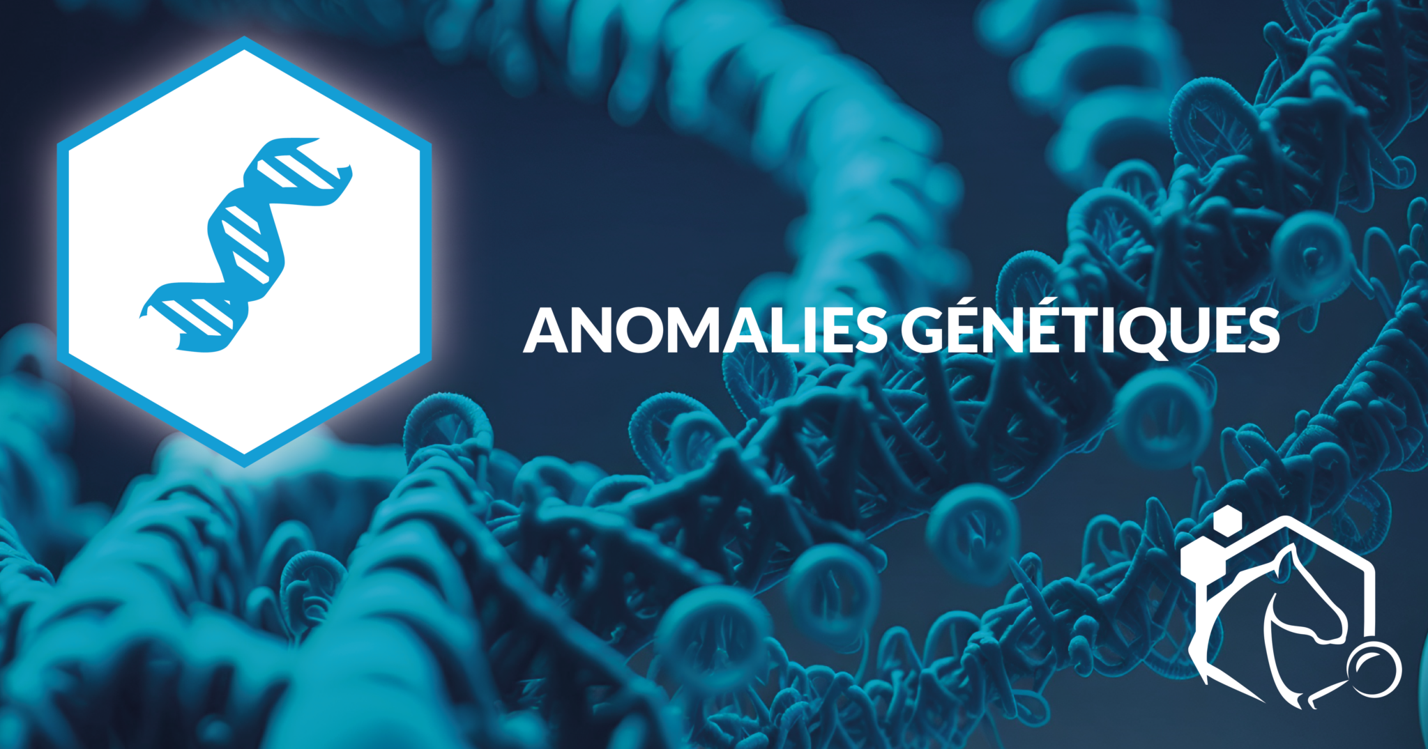 Le suivi des Anomalies Génétiques, pour quoi faire ? - RESPE