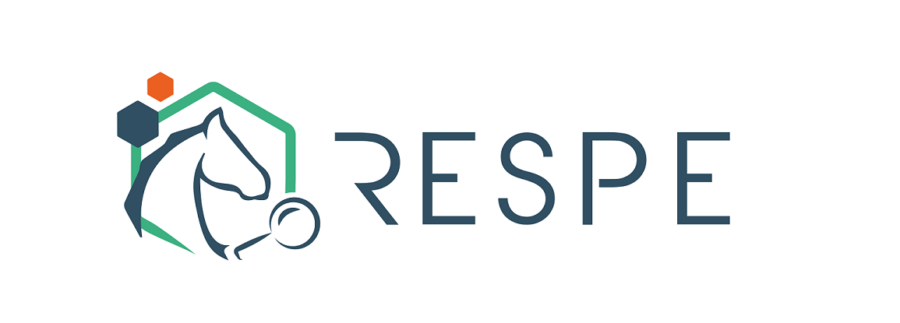 RESPE – un logo pour la bonne santé de vos équidés ! - RESPE