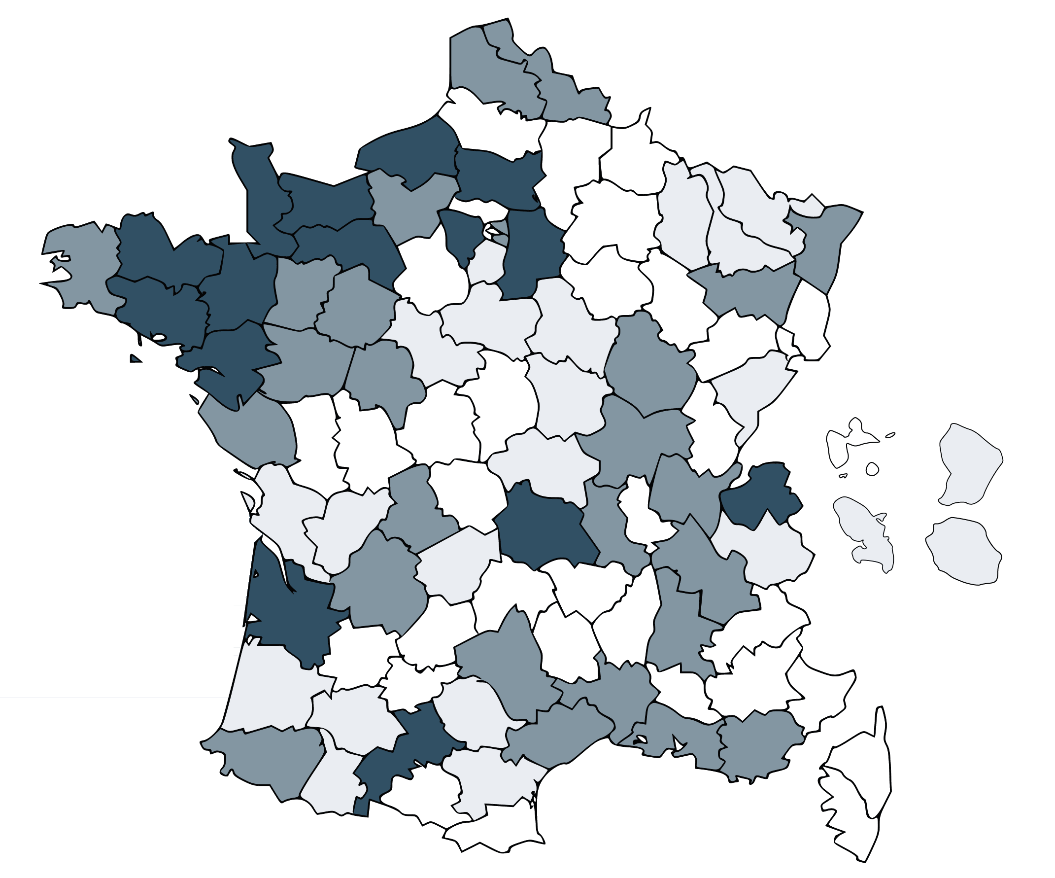 Découvrez le bilan 2023 de la surveillance sanitaire effectuée par le ...
