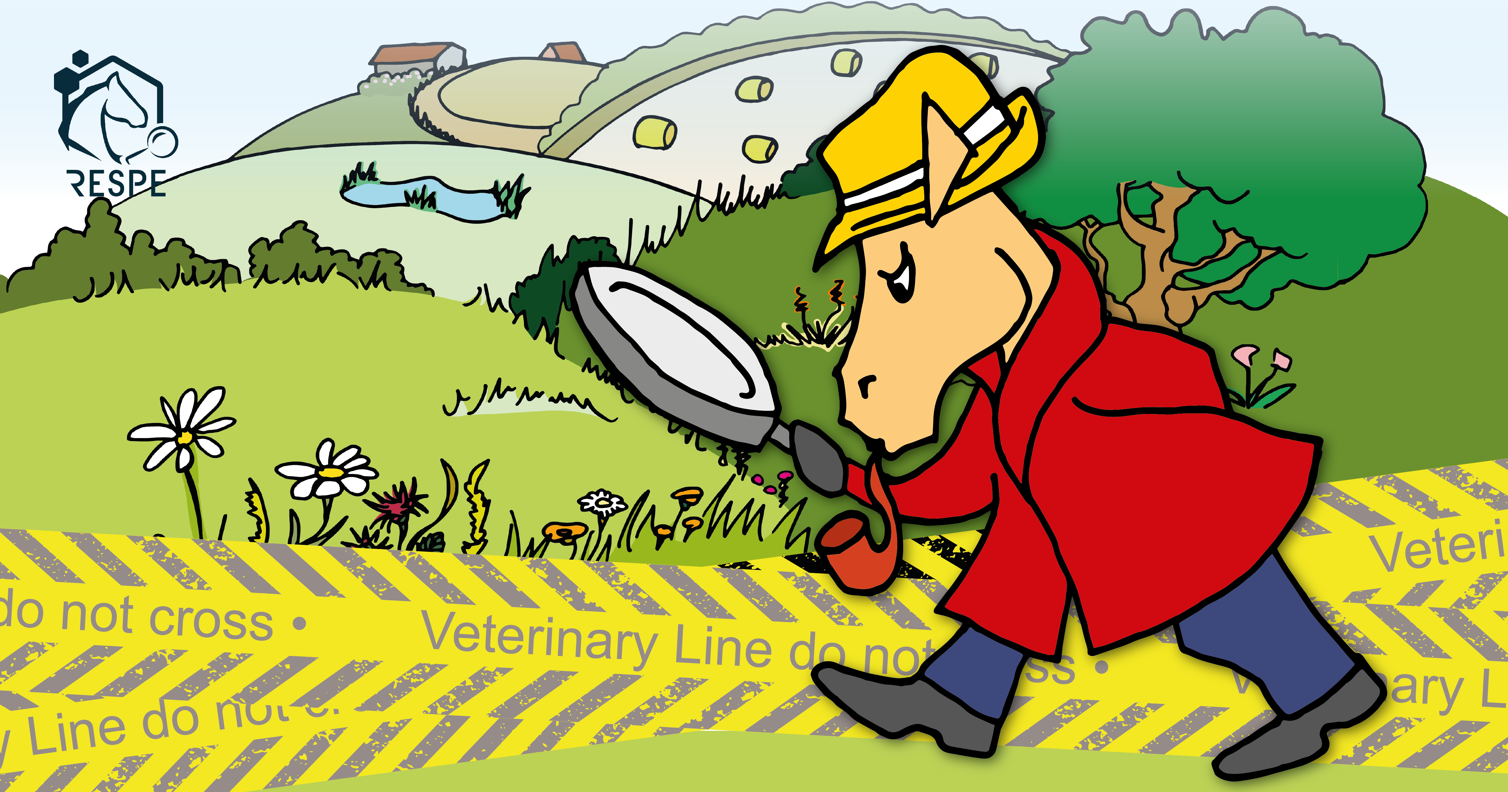 Le RESPE lance la surveillance des intoxications végétales ! - RESPE